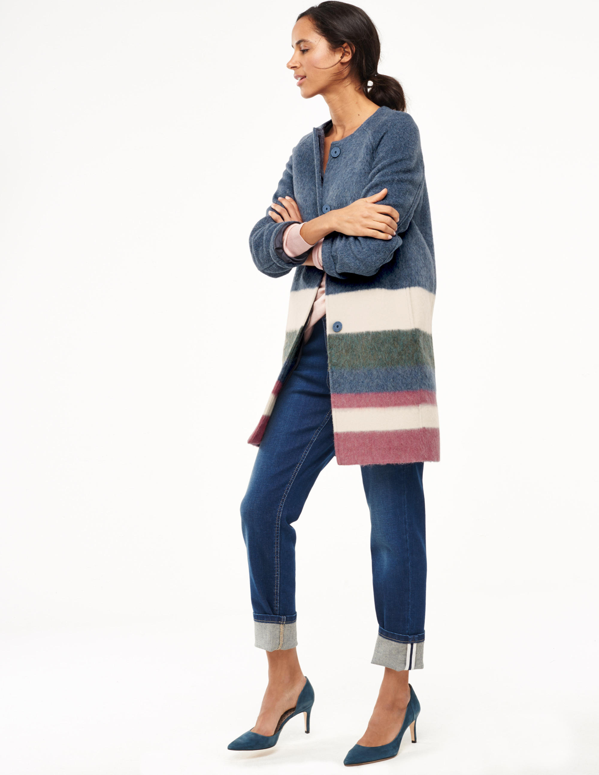 Boden Fall 2015 Collection