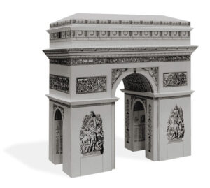 Best of Etsy: Paper Landmarks – Katie Considers