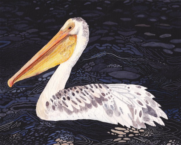 Artist Spotlight: Michelle Morin