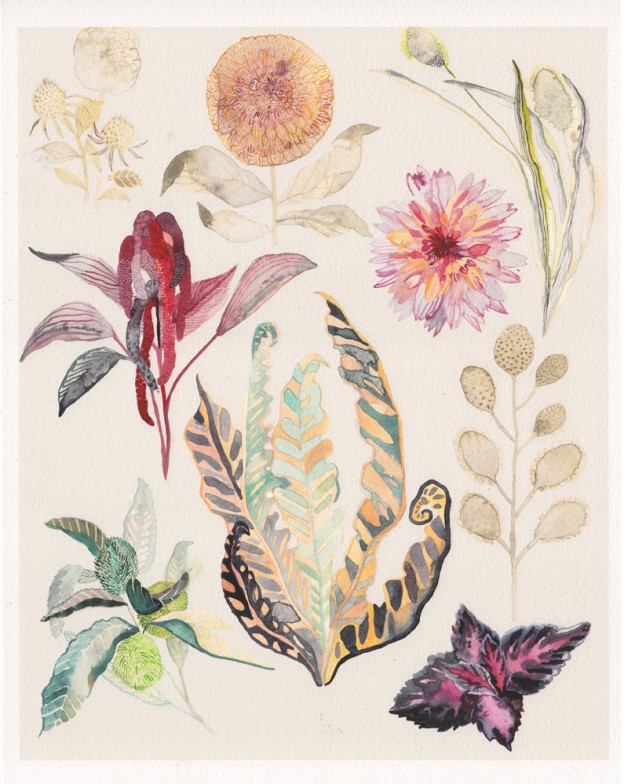 Artist Spotlight: Michelle Morin