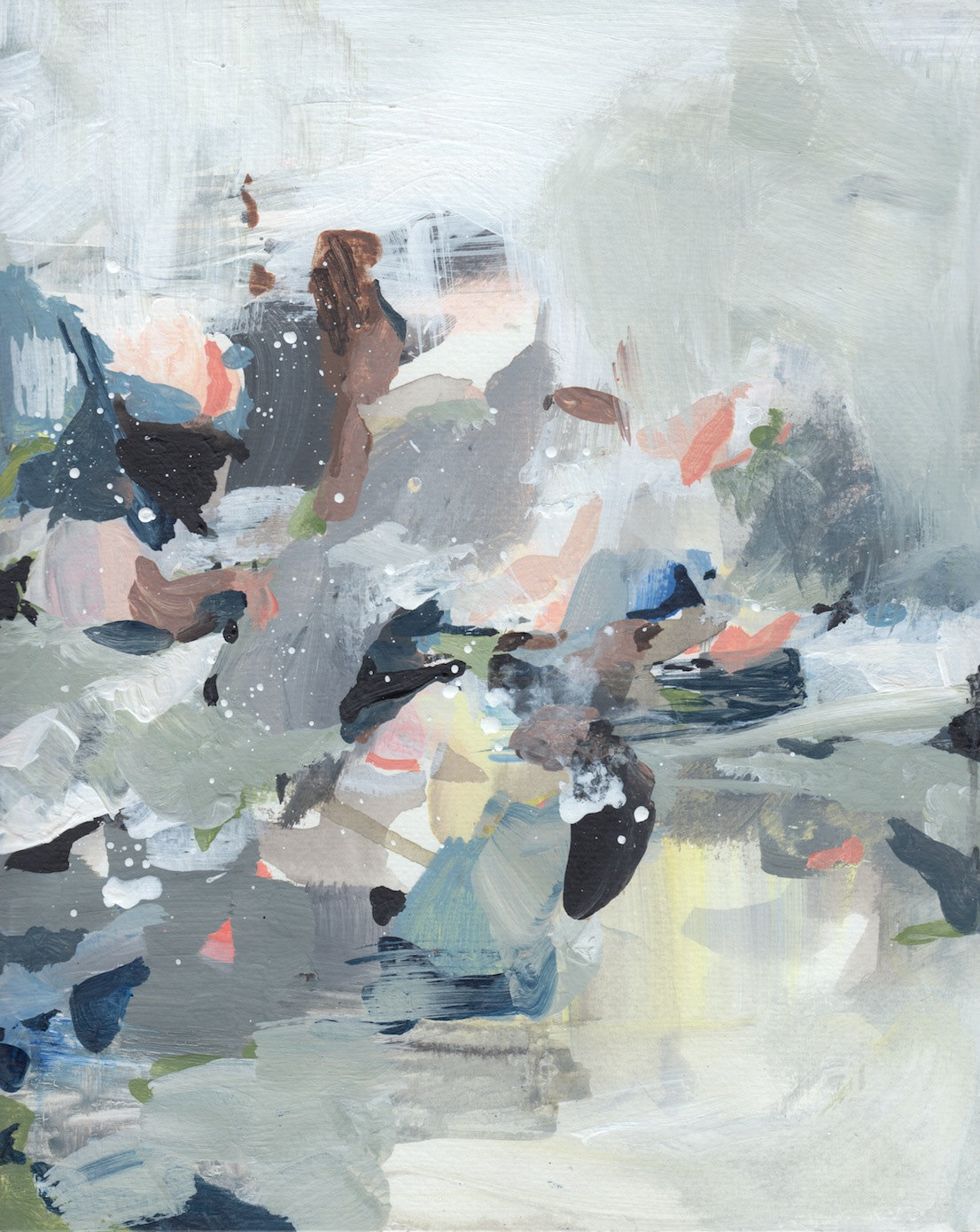 Artist Spotlight: Clare Elsaesser