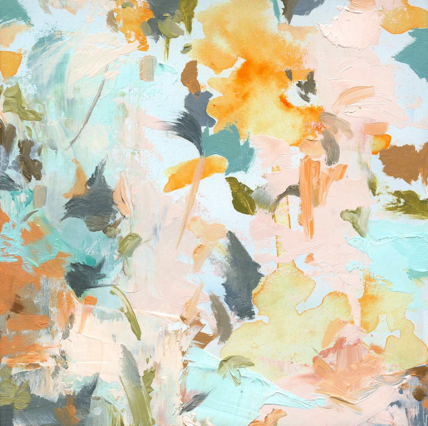 Artist Spotlight: Clare Elsaesser