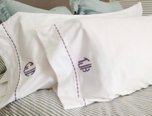 Best of Etsy: Southern Linens