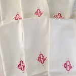 Best of Etsy: Southern Linens