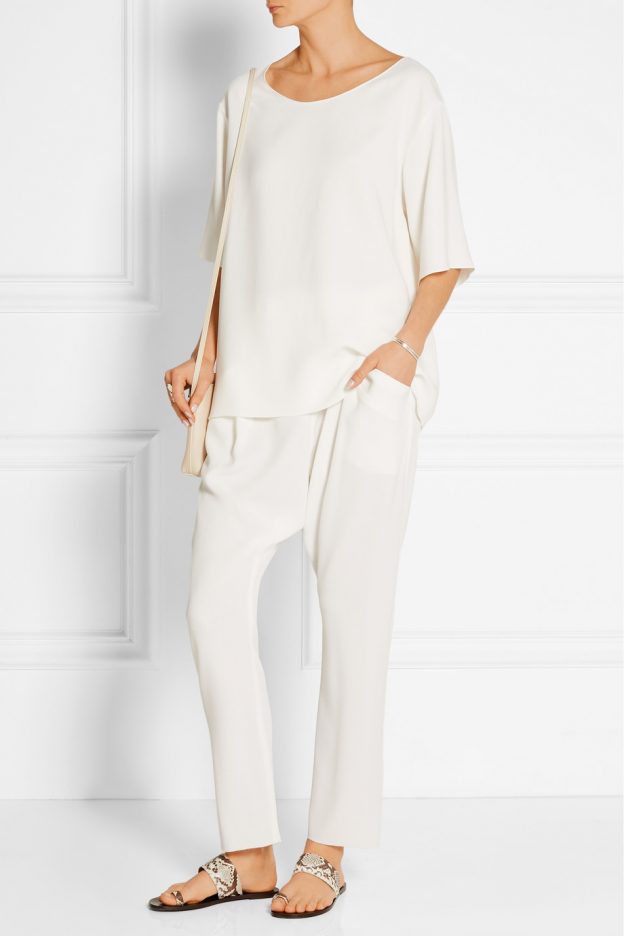 The Row Opens in New York