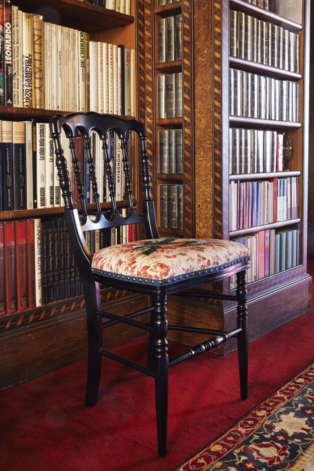 Gucci x Cabana Magazine Chair Collection