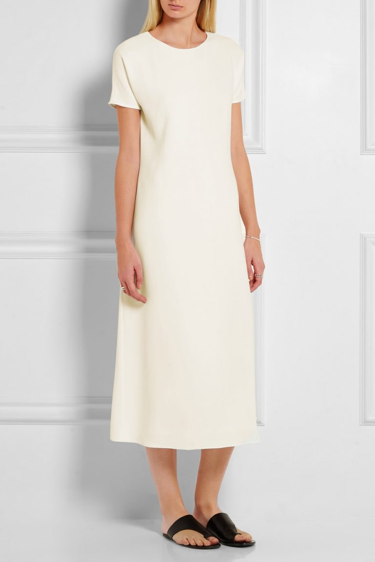 The Row Opens in New York