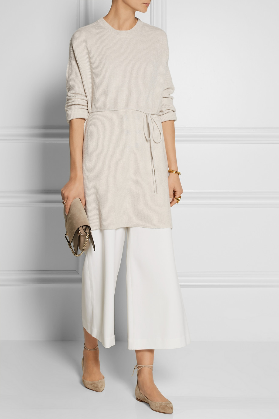 The Row Opens in New York