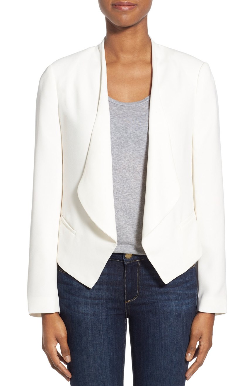 drape-front-blazer