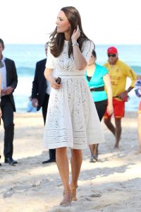 The Duchess of Cambridge’s 25 Best Looks