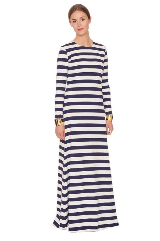 MDS Stripes Unveils Fall 2016