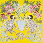 Artist Spotlight: Paige Gemmel