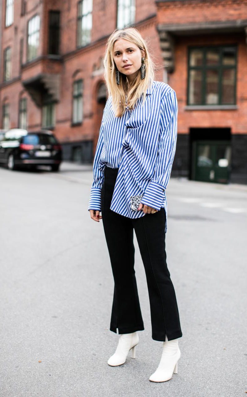 The Best of Copenhagen Fashion Week Street Style