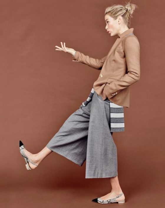 J.Crew Fall 2016 Style Guide