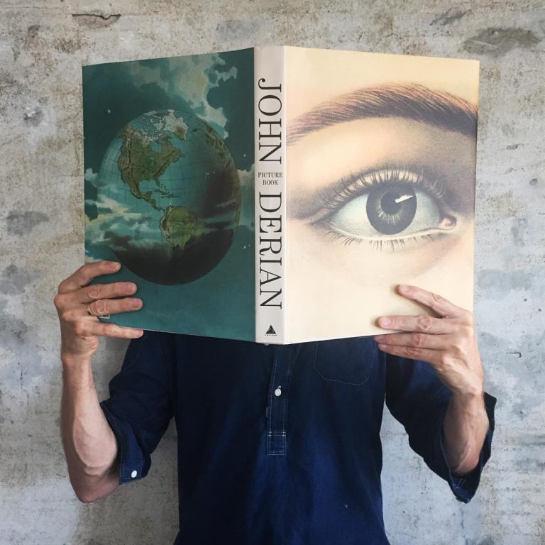 John Derian Picture Book