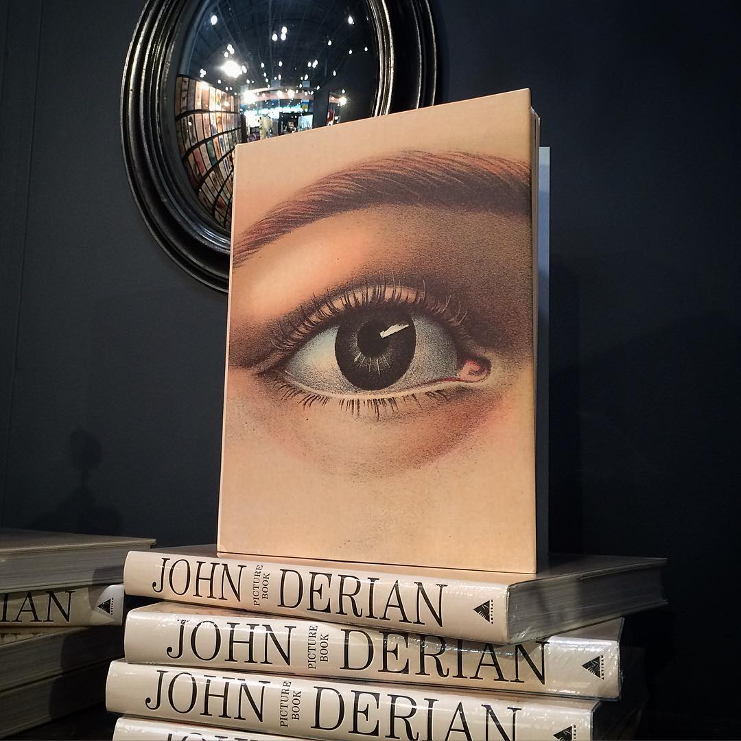 John Derian Picture Book