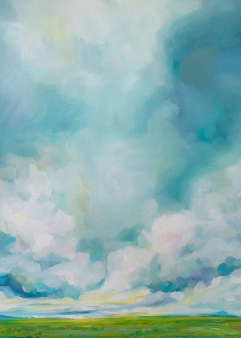 Artist Spotlight: Emily Jeffords