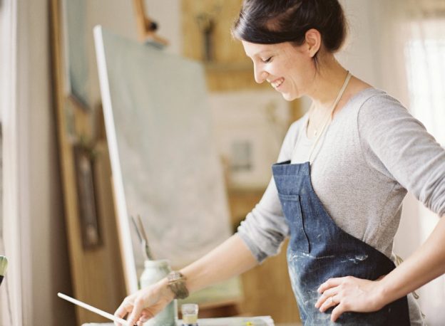 Artist Spotlight: Emily Jeffords