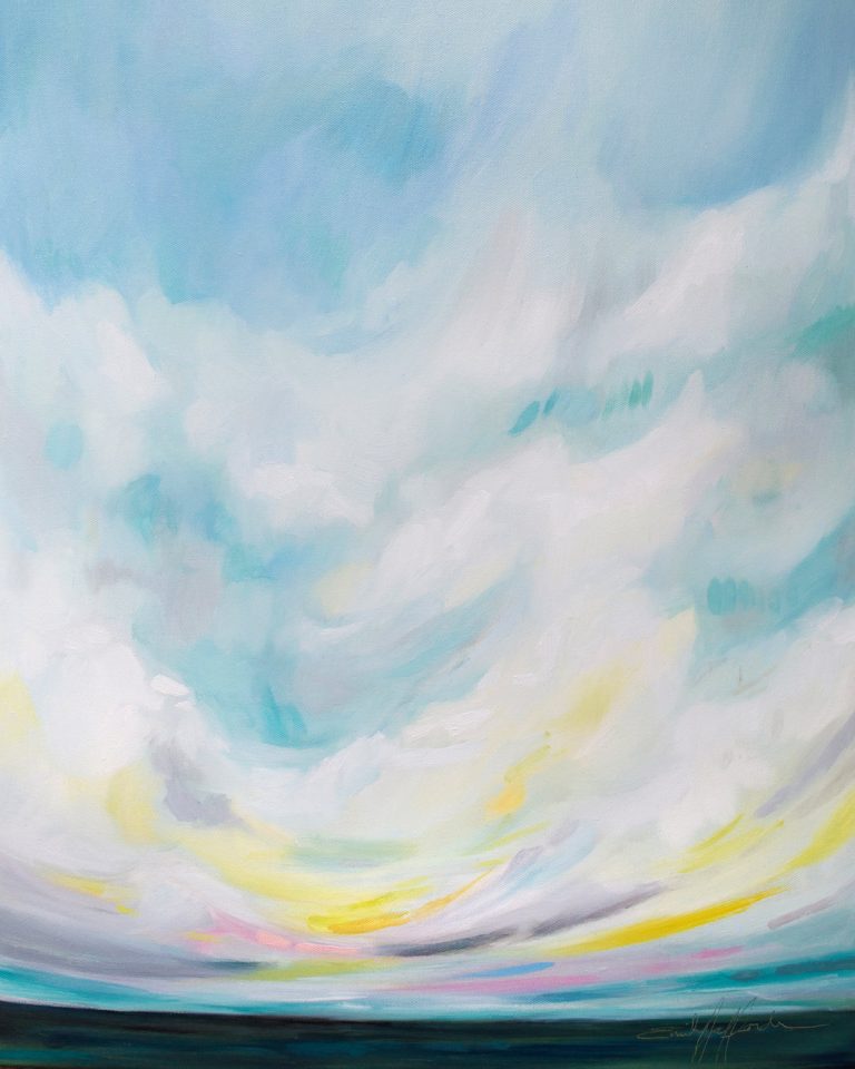 Artist Spotlight: Emily Jeffords