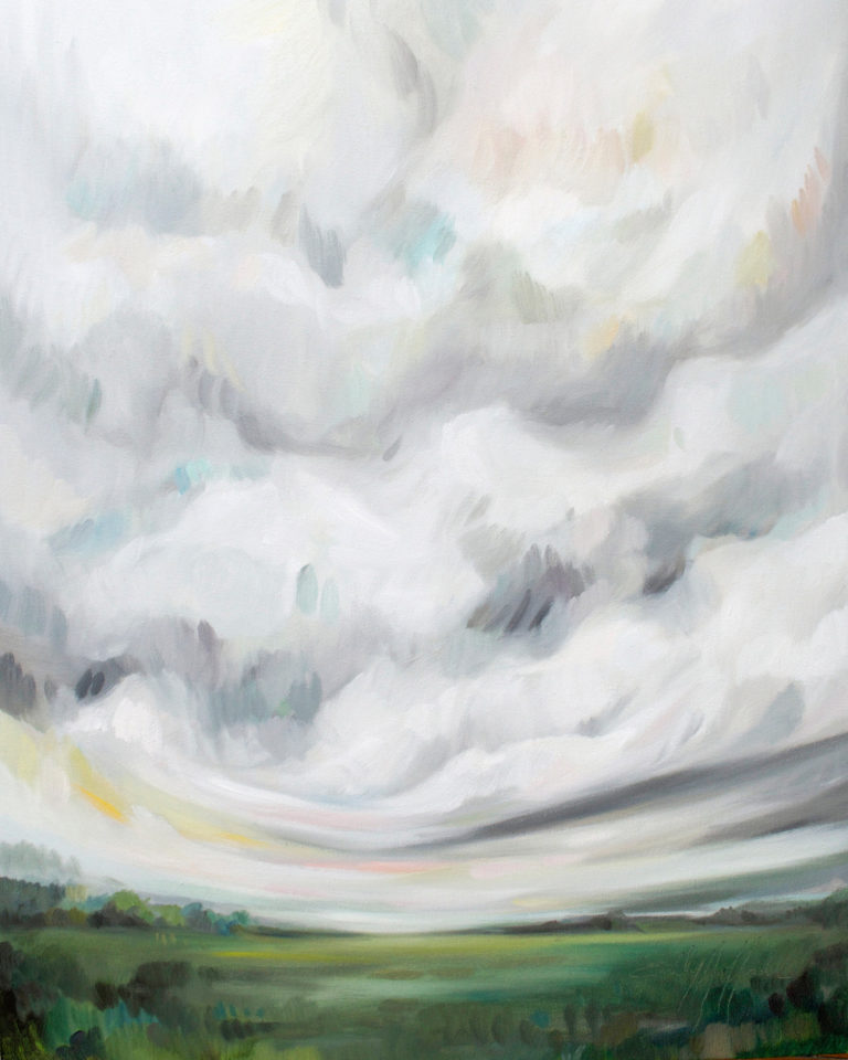 Artist Spotlight: Emily Jeffords