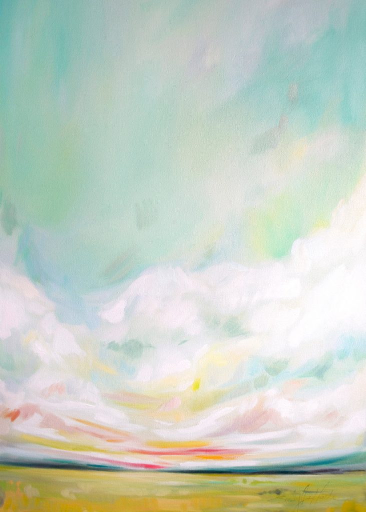 Artist Spotlight: Emily Jeffords