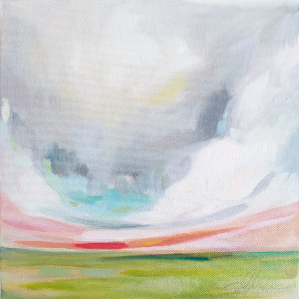 Artist Spotlight: Emily Jeffords