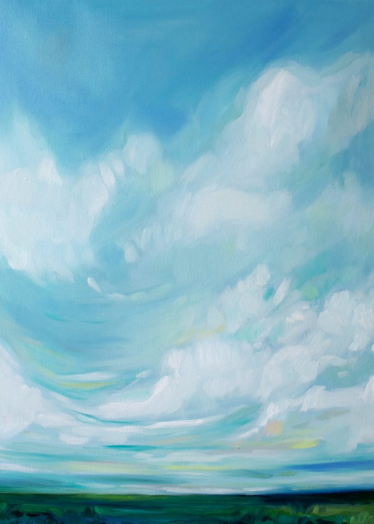 Artist Spotlight: Emily Jeffords