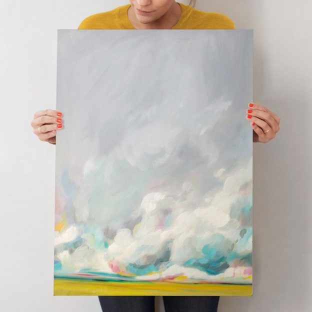 Artist Spotlight: Emily Jeffords