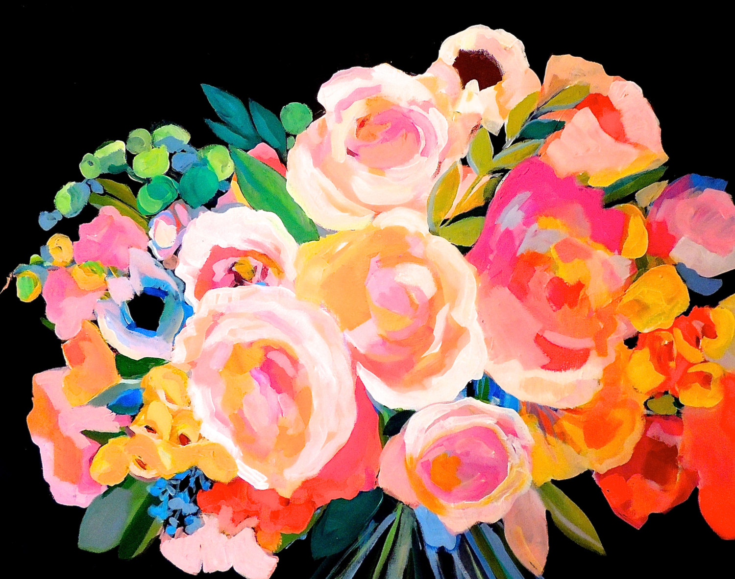 Artist Spotlight: Hayley Mitchell