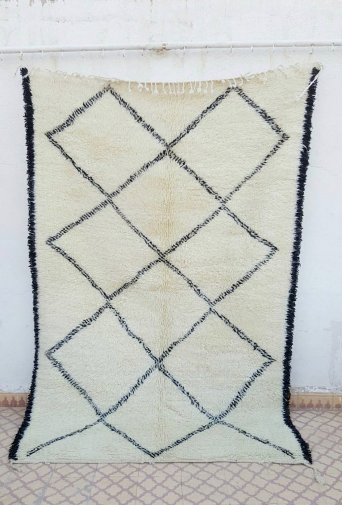 Best of Etsy: Fine Moroccan Rugs