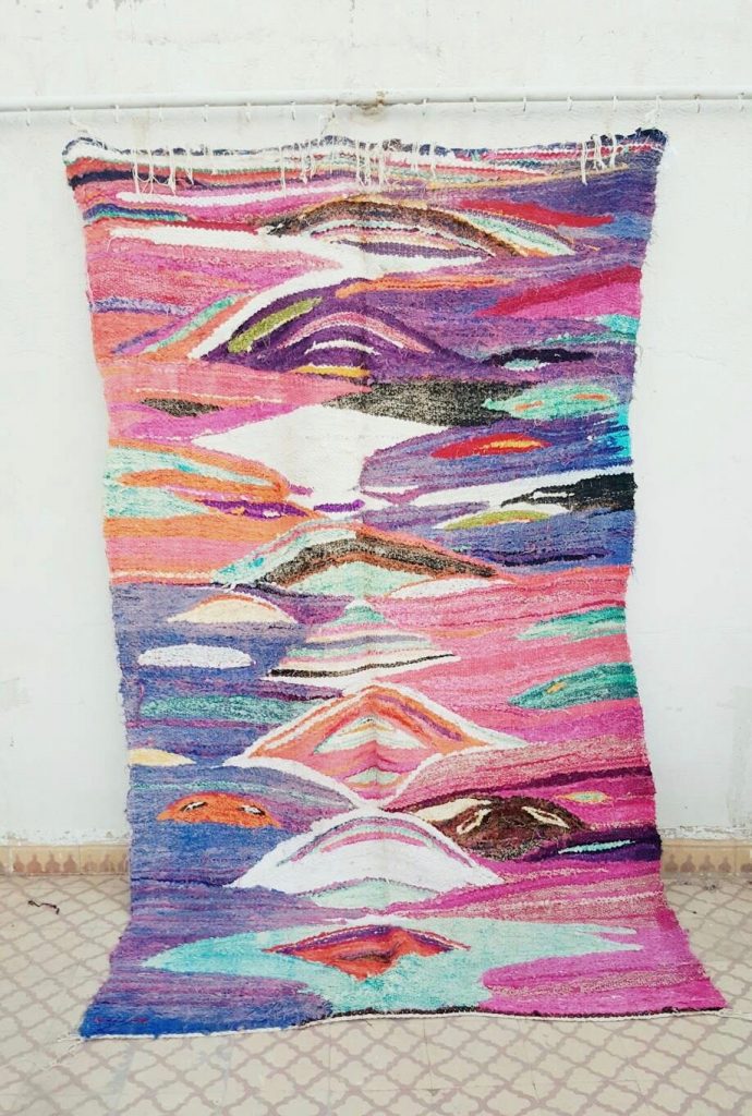 Best of Etsy: Fine Moroccan Rugs