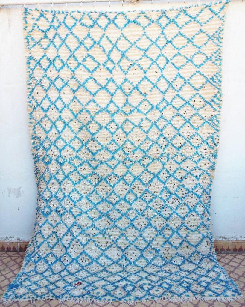 Best of Etsy: Fine Moroccan Rugs