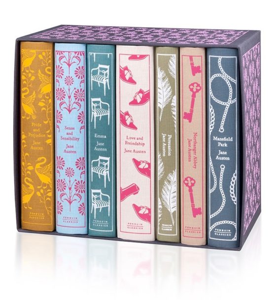 penguin-classics-jane-austen-box-set