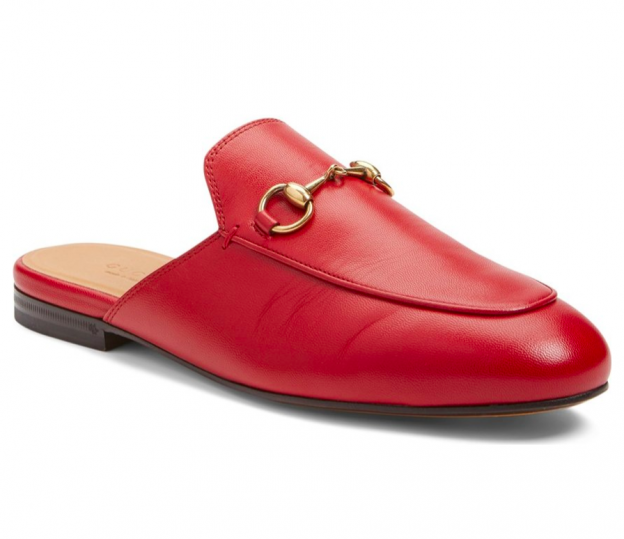 red-gucci-loafers