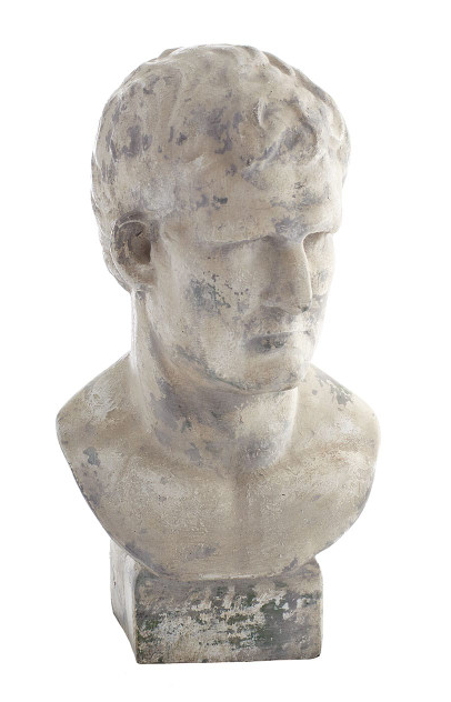 roman-bust-statue