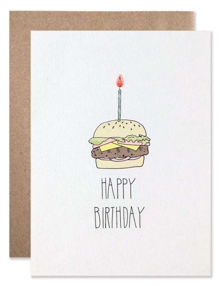 The Best Birthday Cards on Etsy