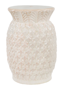 pineapple-garden-stool