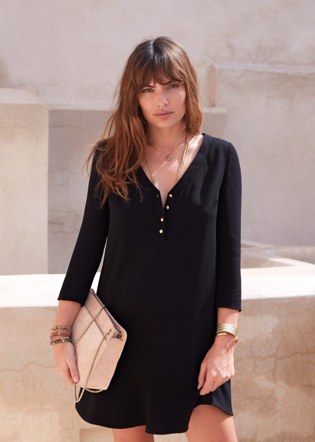 Sezane’s New Spring Arrivals
