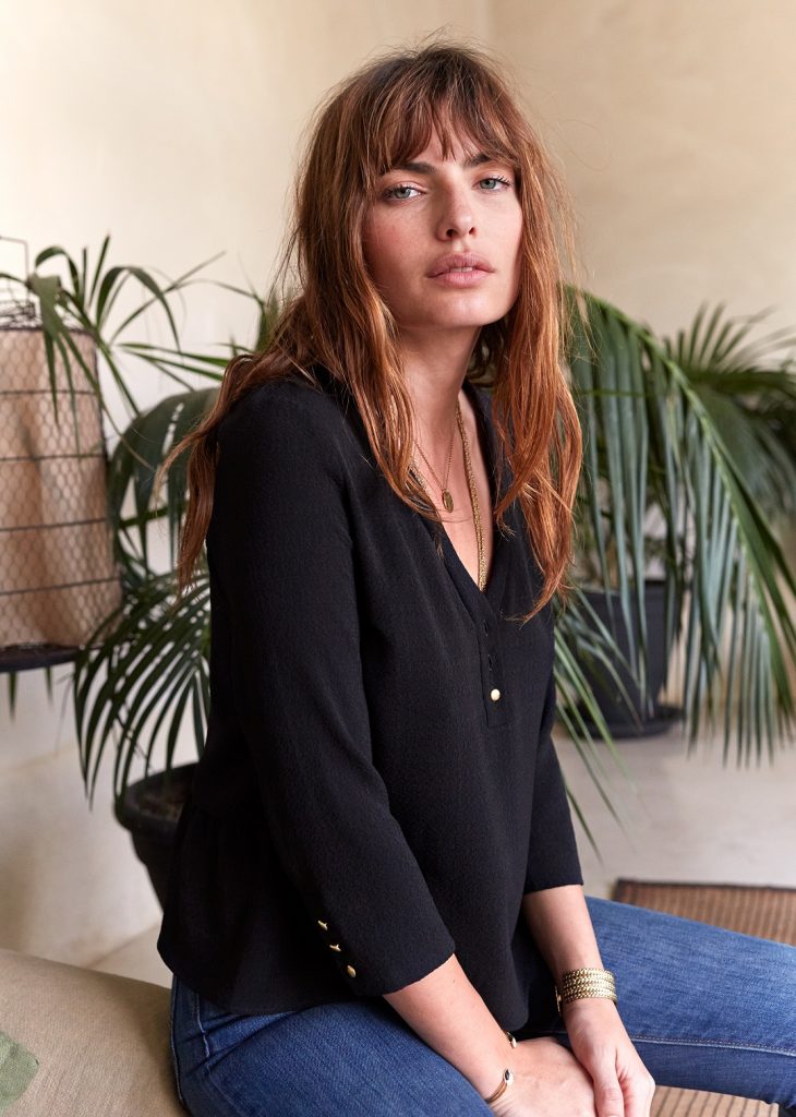 Sezane’s New Spring Arrivals
