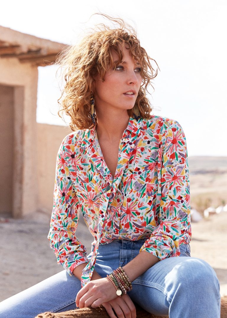 Sezane’s New Spring Arrivals