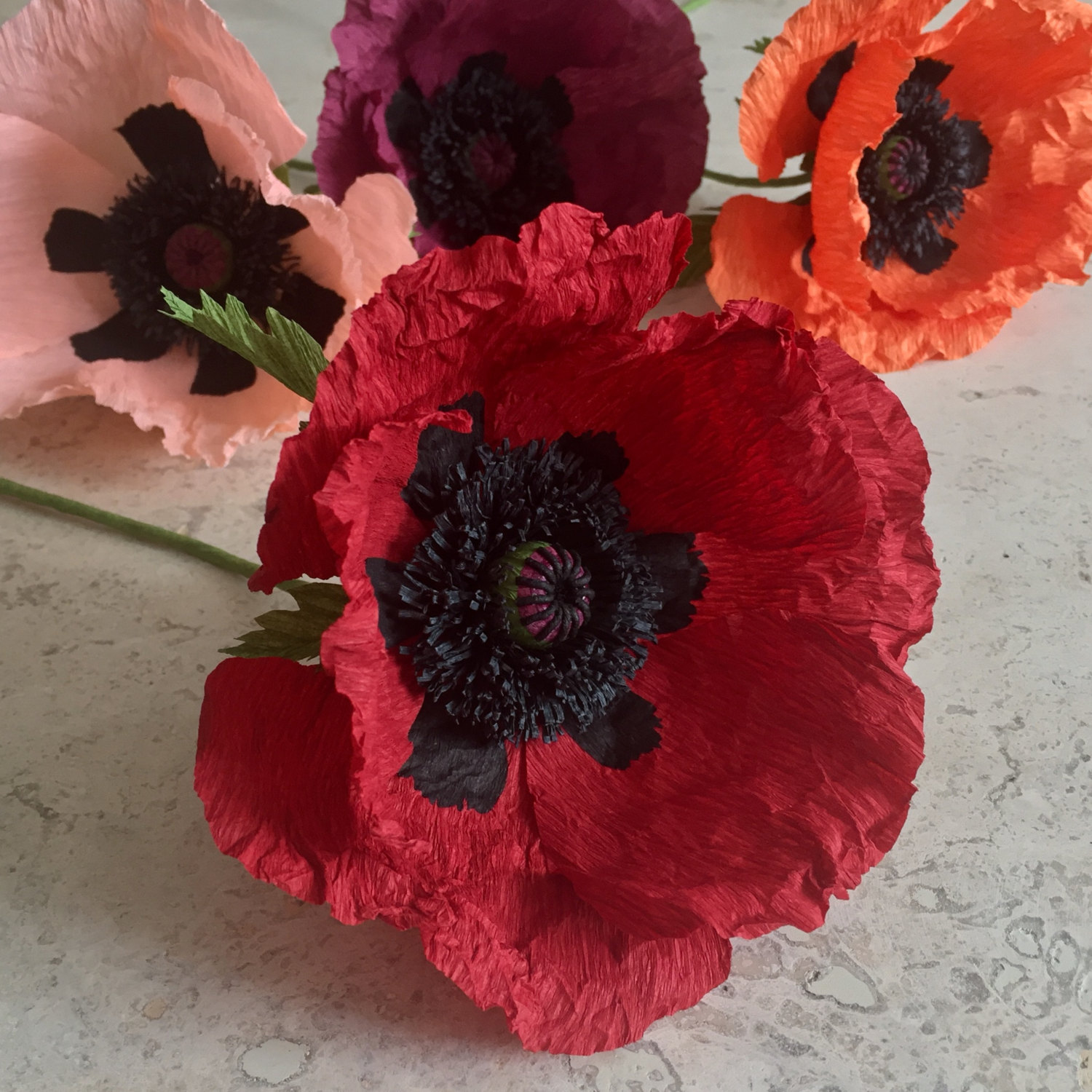 crepe-paper-flower-poppy