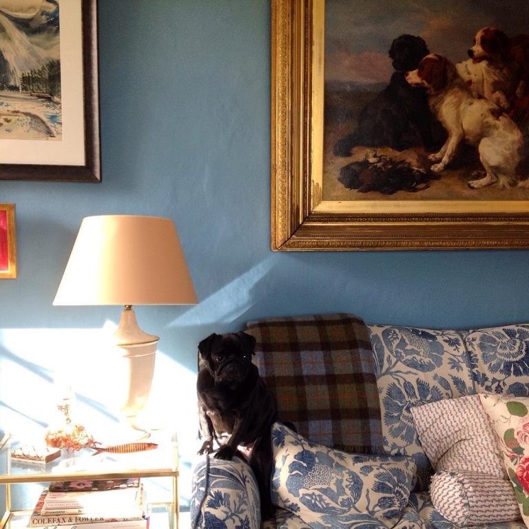 Insta-Crush: @LouiseTownsendPrint