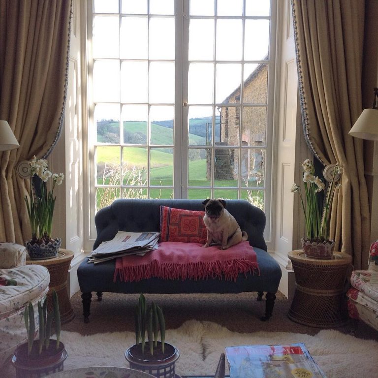 Insta-Crush: @LouiseTownsendPrint