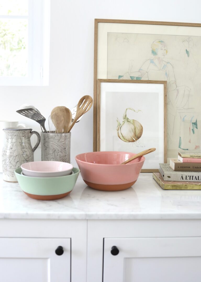 Sezane’s New Home Accessories Collection – Katie Considers