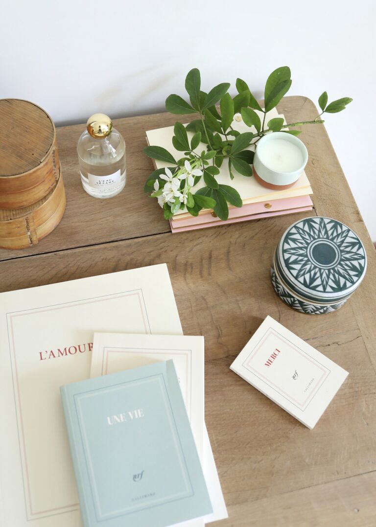 Sezane’s New Home Accessories Collection – Katie Considers