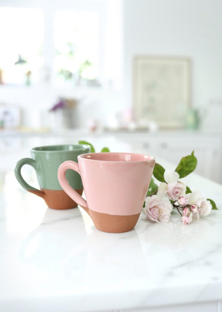 Sezane’s New Home Accessories Collection – Katie Considers