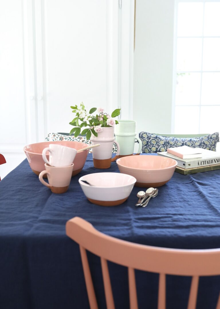 Sezane’s New Home Accessories Collection – Katie Considers