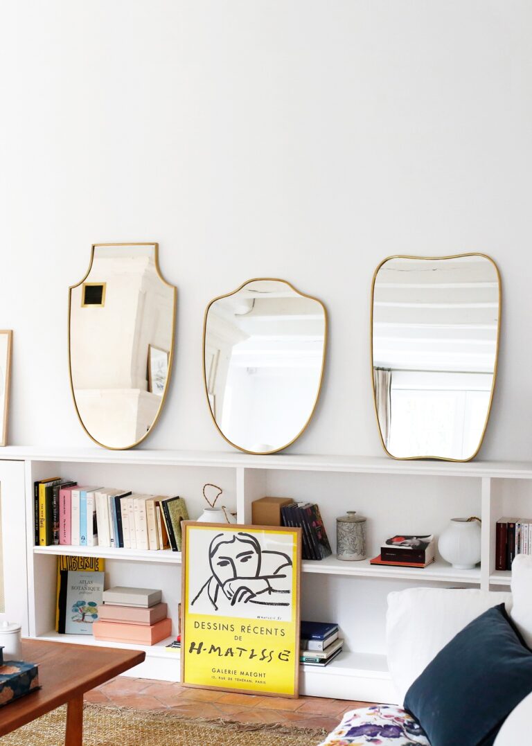 Sezane’s New Home Accessories Collection – Katie Considers