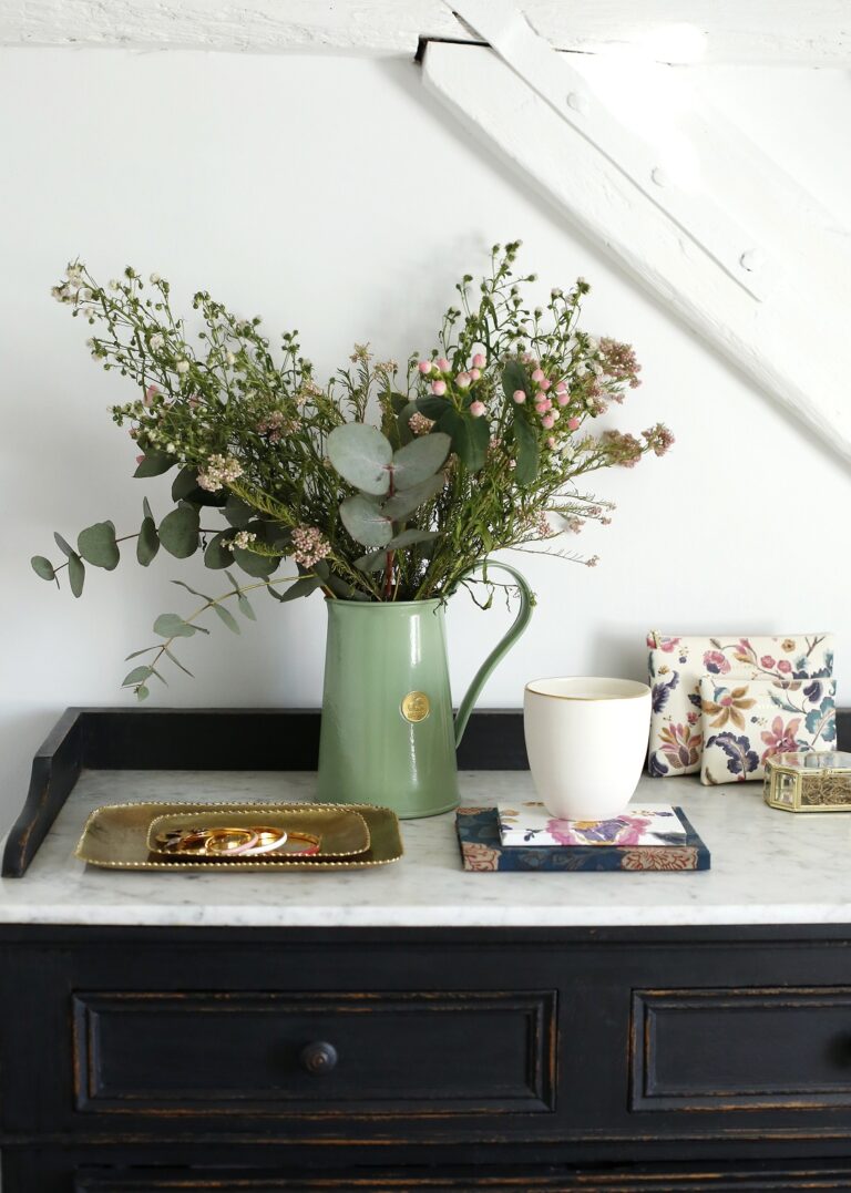 Sezane’s New Home Accessories Collection – Katie Considers