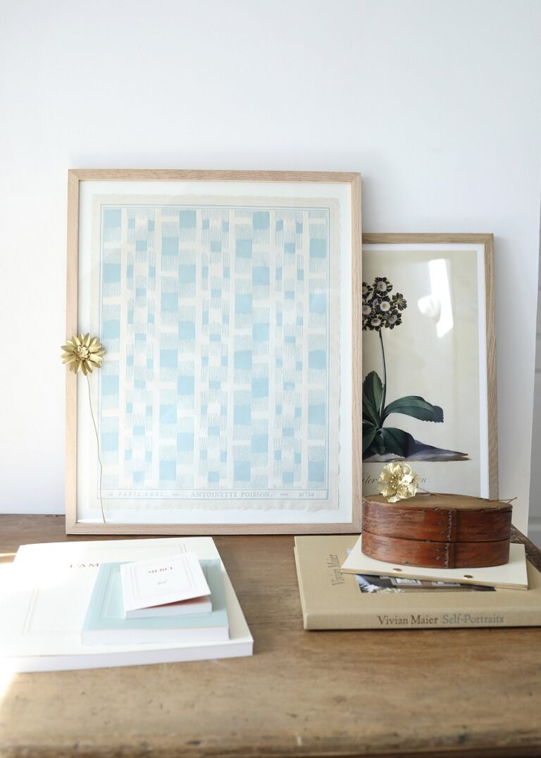 Sezane’s New Home Accessories Collection – Katie Considers